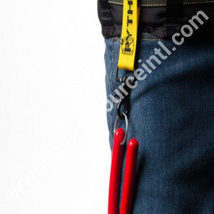 Belt Loop With Trigger Attachment (10 pack) – The Safety Product Store