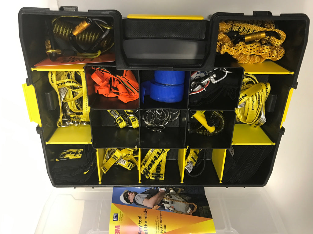 Field2Go Drop Prevention Kit – The Safety Product Store