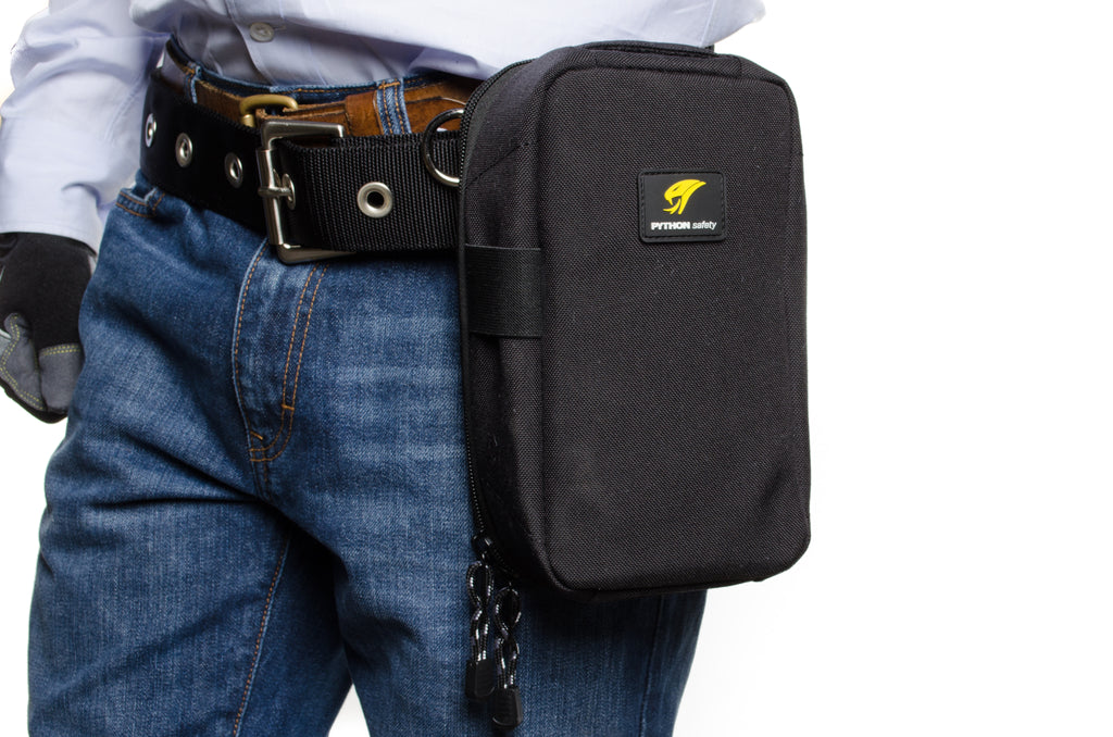 Inspection Pouch – The Safety Product Store