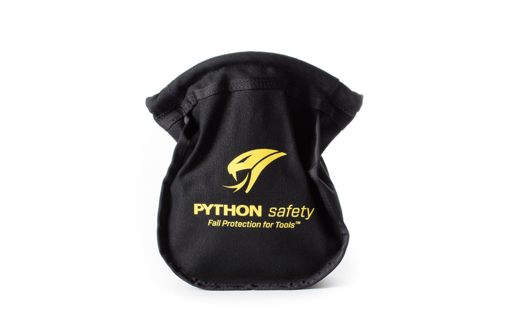 Python Safety Small Parts Pouch – The Safety Product Store