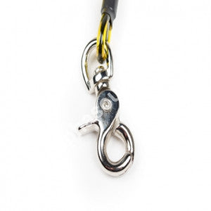Trigger To trigger Coil Tether - 5 lb. capacity (1 or 10 pack) – The ...