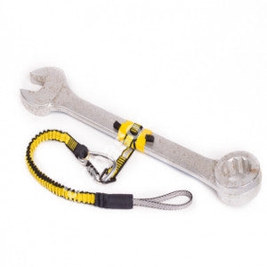 Hook2loop Bungee Tether - Medium Duty – The Safety Product Store